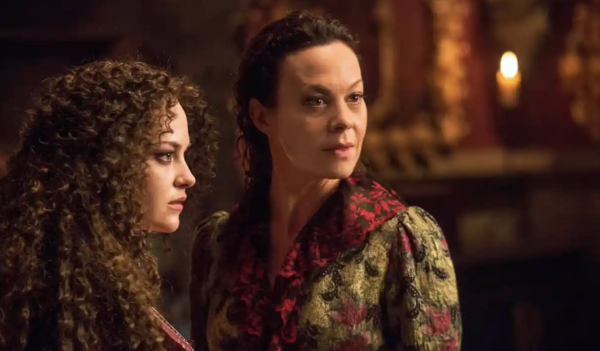 Compelling, seductive horror: have you been watching Penny Dreadful ...