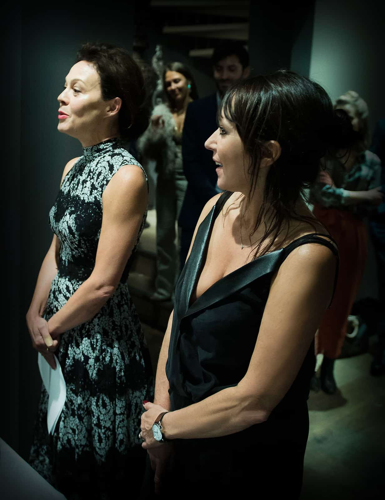 Debbi Clark, CEO and Founder of Sir HvH Arts, Pens a Tribute to Helen ...