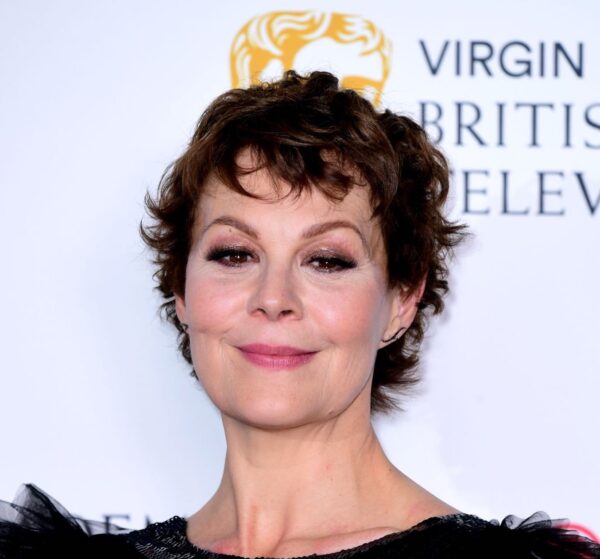 Judi Dench has planted “memorial trees” in Remembrance of Helen McCrory ...